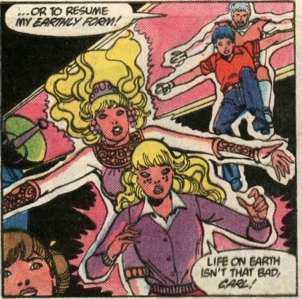 Fonzie's High Quality AP/AR scans